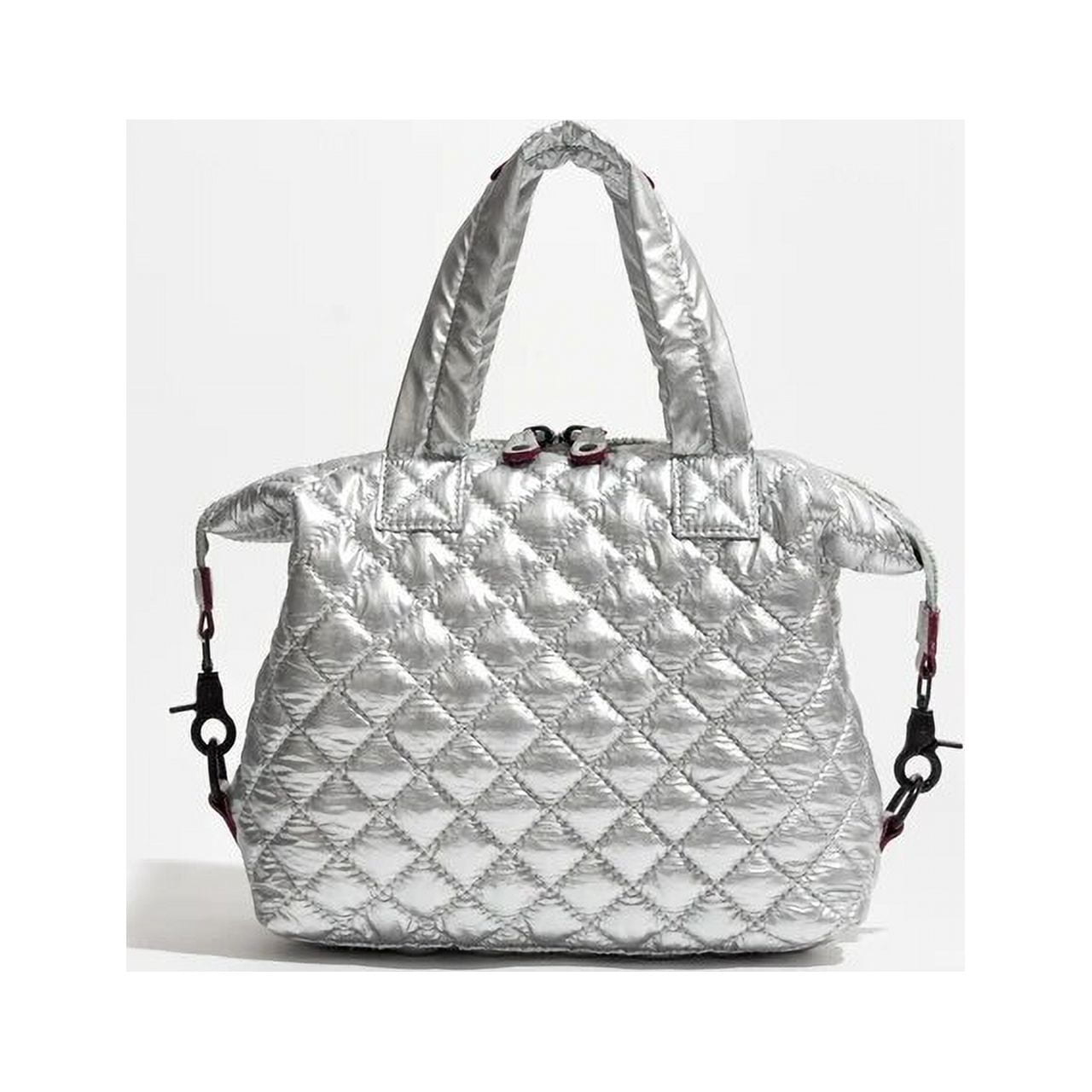 Municipal Fashion Lingge Quilted Women Handbags Designer Padded ...