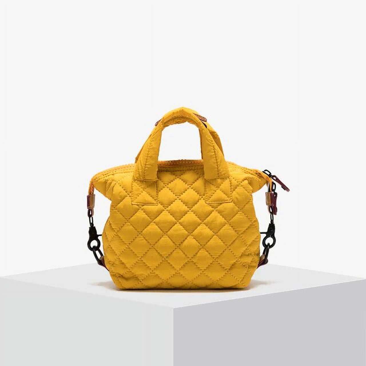 Municipal Fashion Lingge Quilted Women Handbags Designer Padded ...