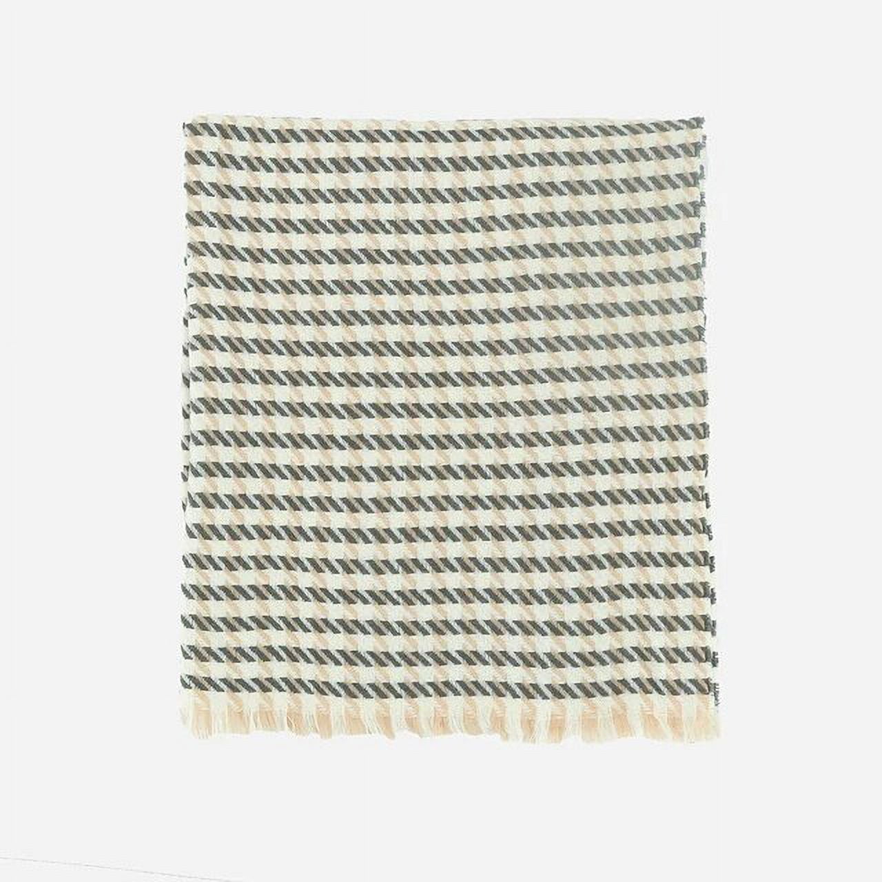 Municipal New Women Scarf Autumn Winter Classic Houndstooth Vintage ...