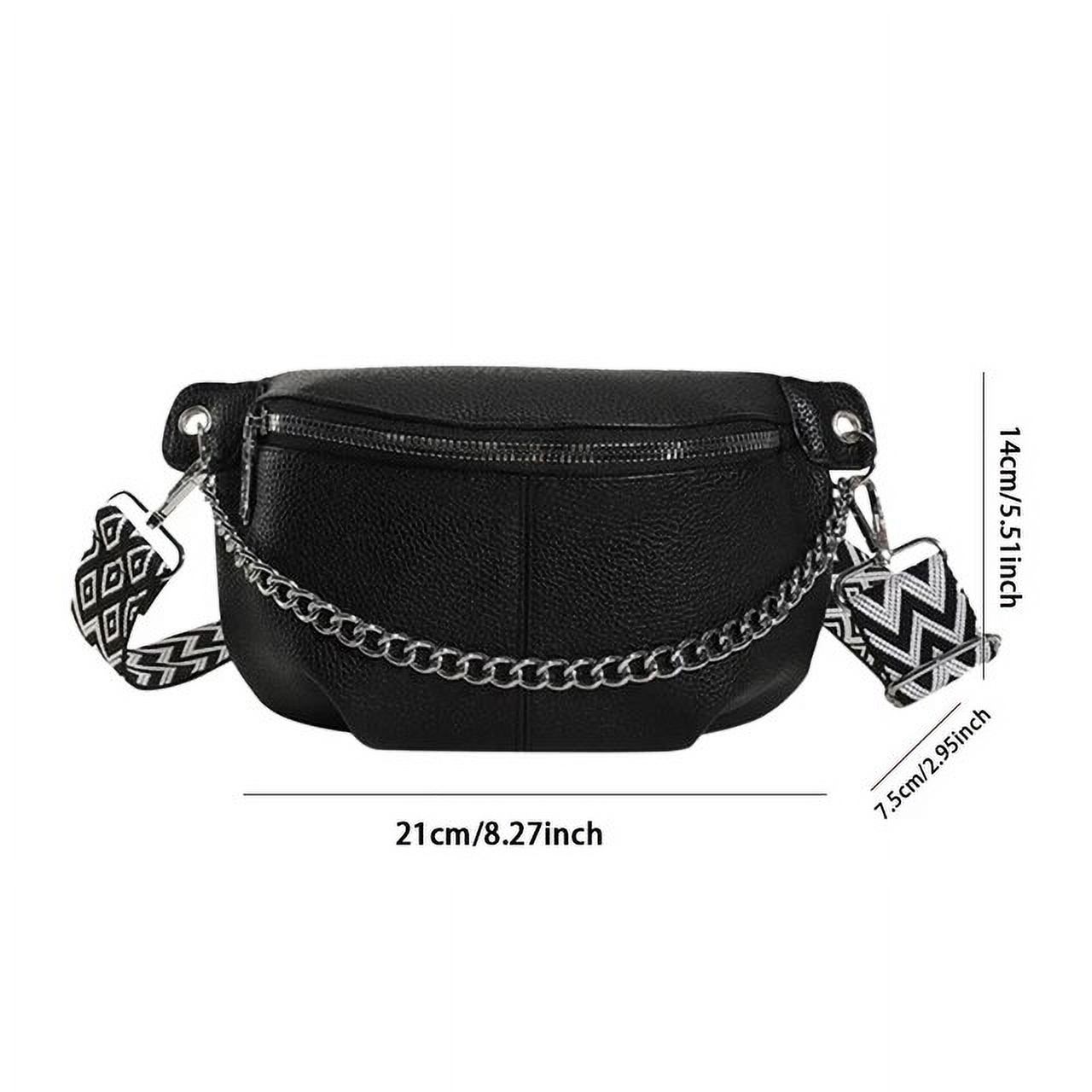 Municipal Pisang Dada untuk KapasiBesar Perjalanan Selempang Half Moon ...