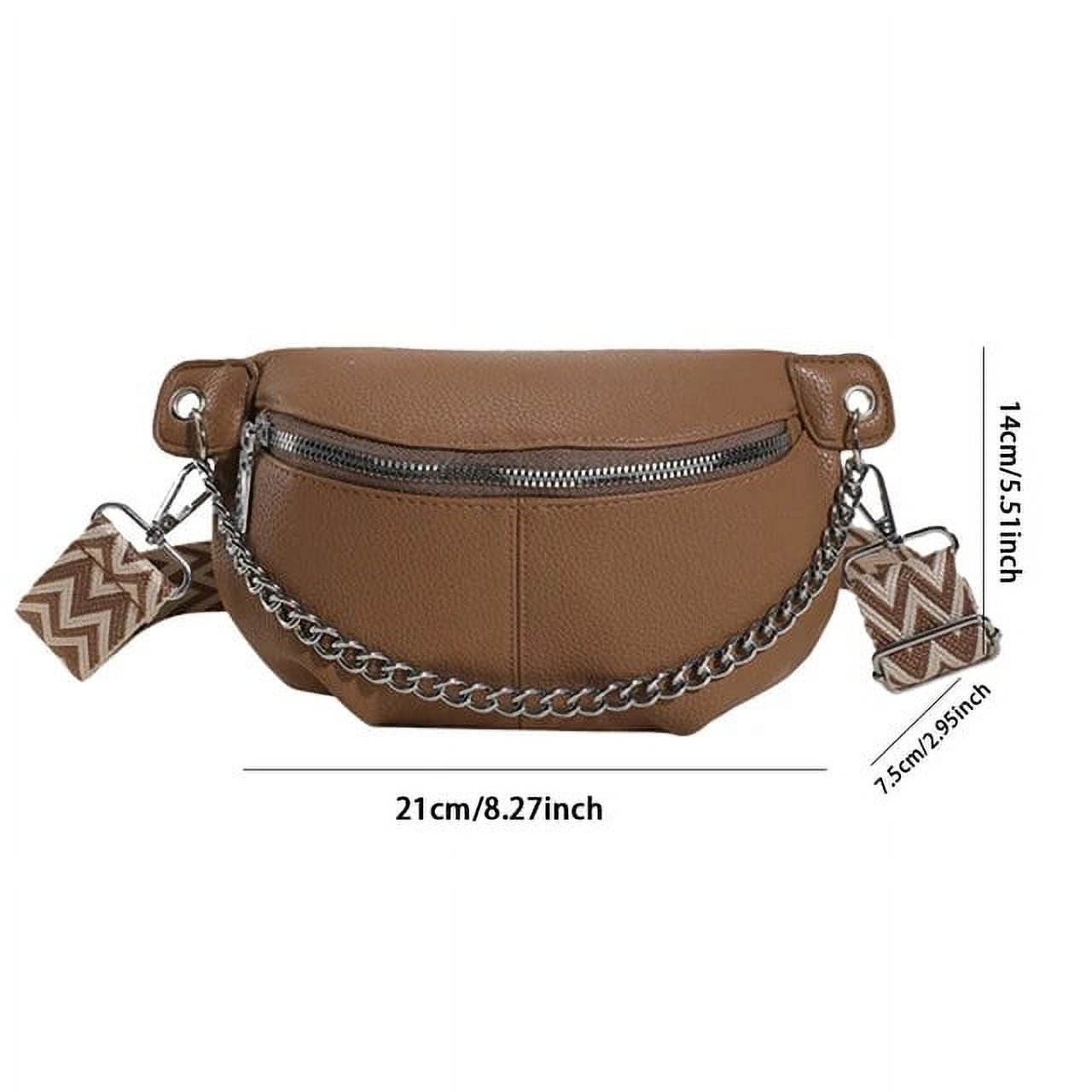 Municipal Pisang Dada untuk KapasiBesar Perjalanan Selempang Half Moon ...