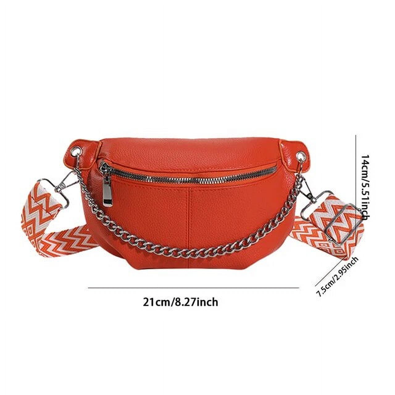 Municipal Pisang Dada untuk KapasiBesar Perjalanan Selempang Half Moon ...