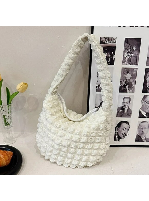 Puff Purse