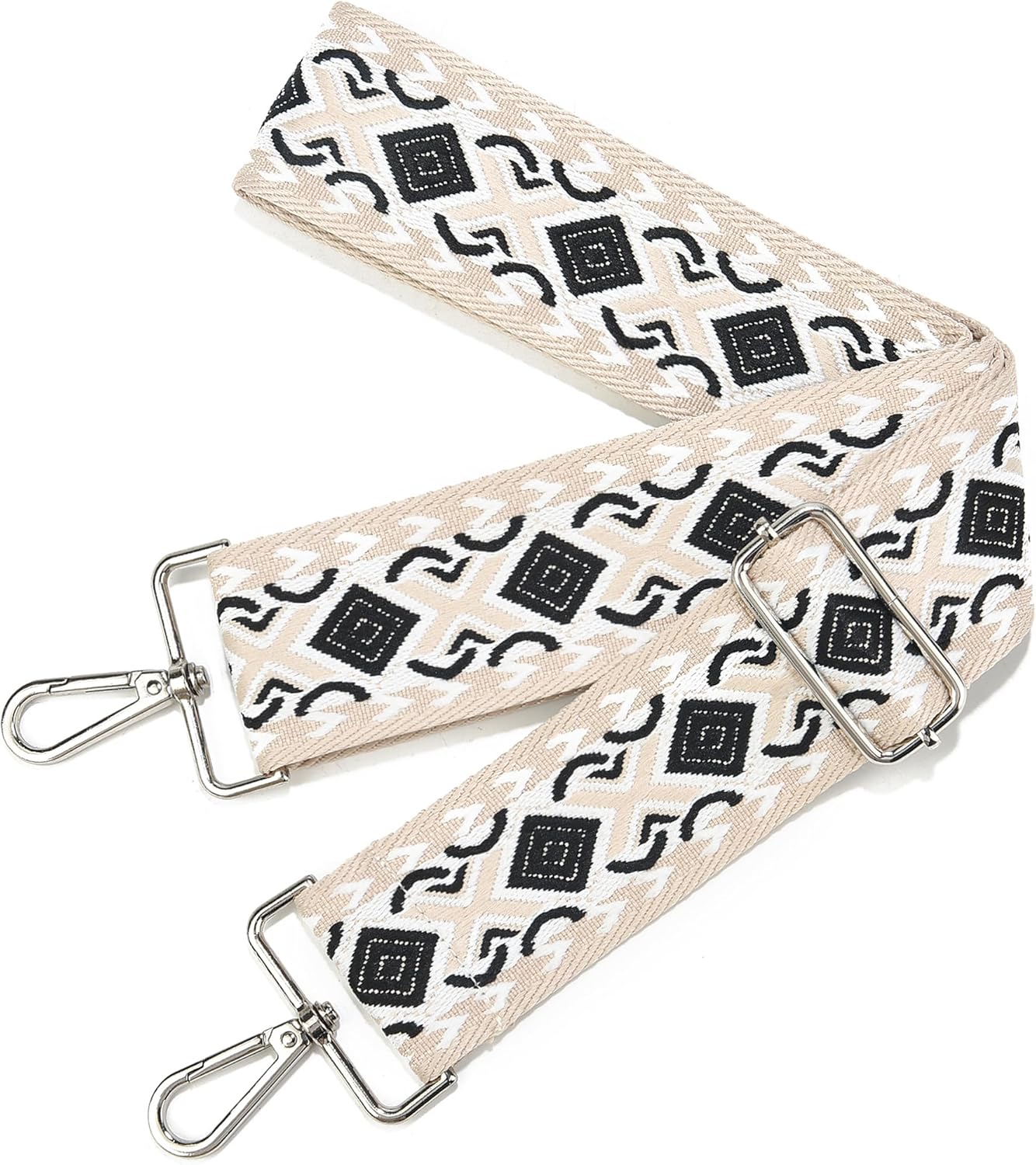 Municipal Purse Strap Gunmetal Hardware Crossbody Straps for Purses 2 ...