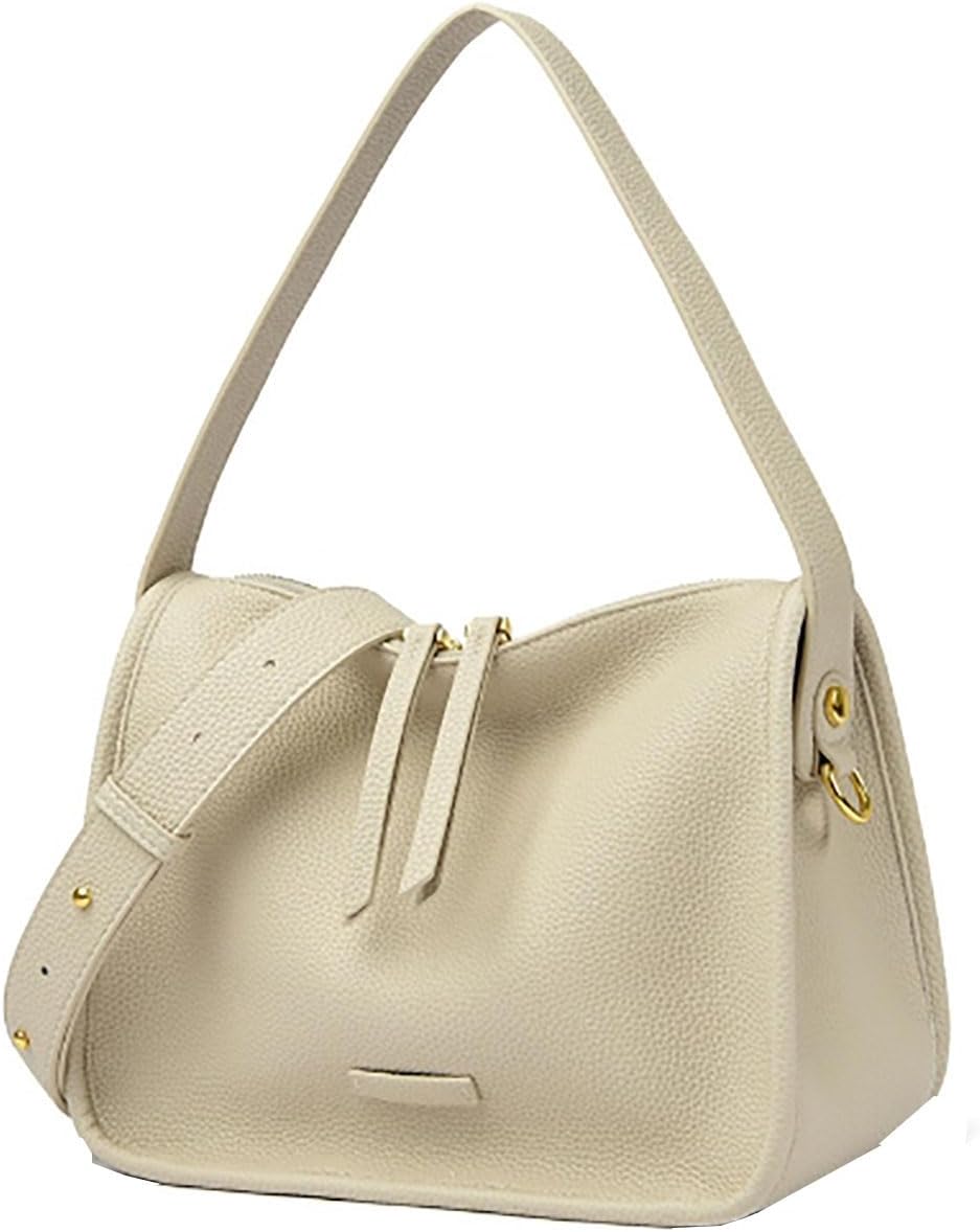 Municipal Retro Women's Handbag Shoulder Bag Crossbody Bags For Women ...