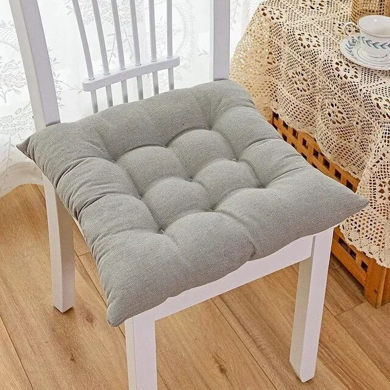Municipal Square Chair Cushion Office Chair Cushion Pillow Car Seat ...