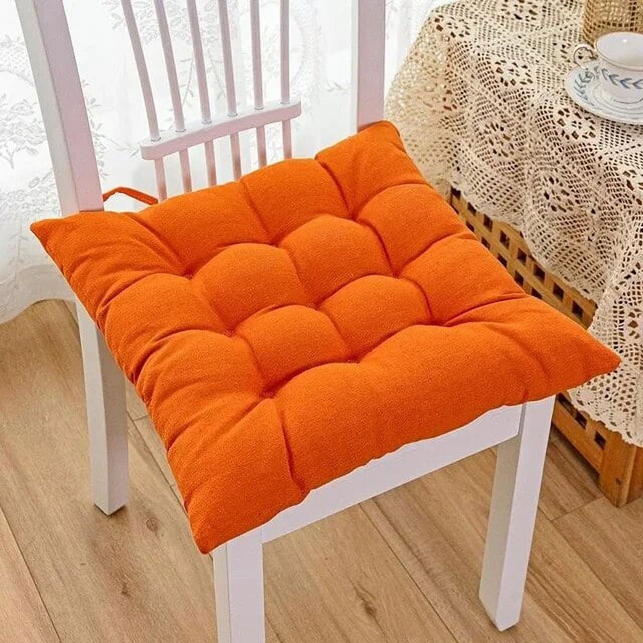 Municipal Square Chair Cushion Office Chair Cushion Pillow Car Seat ...