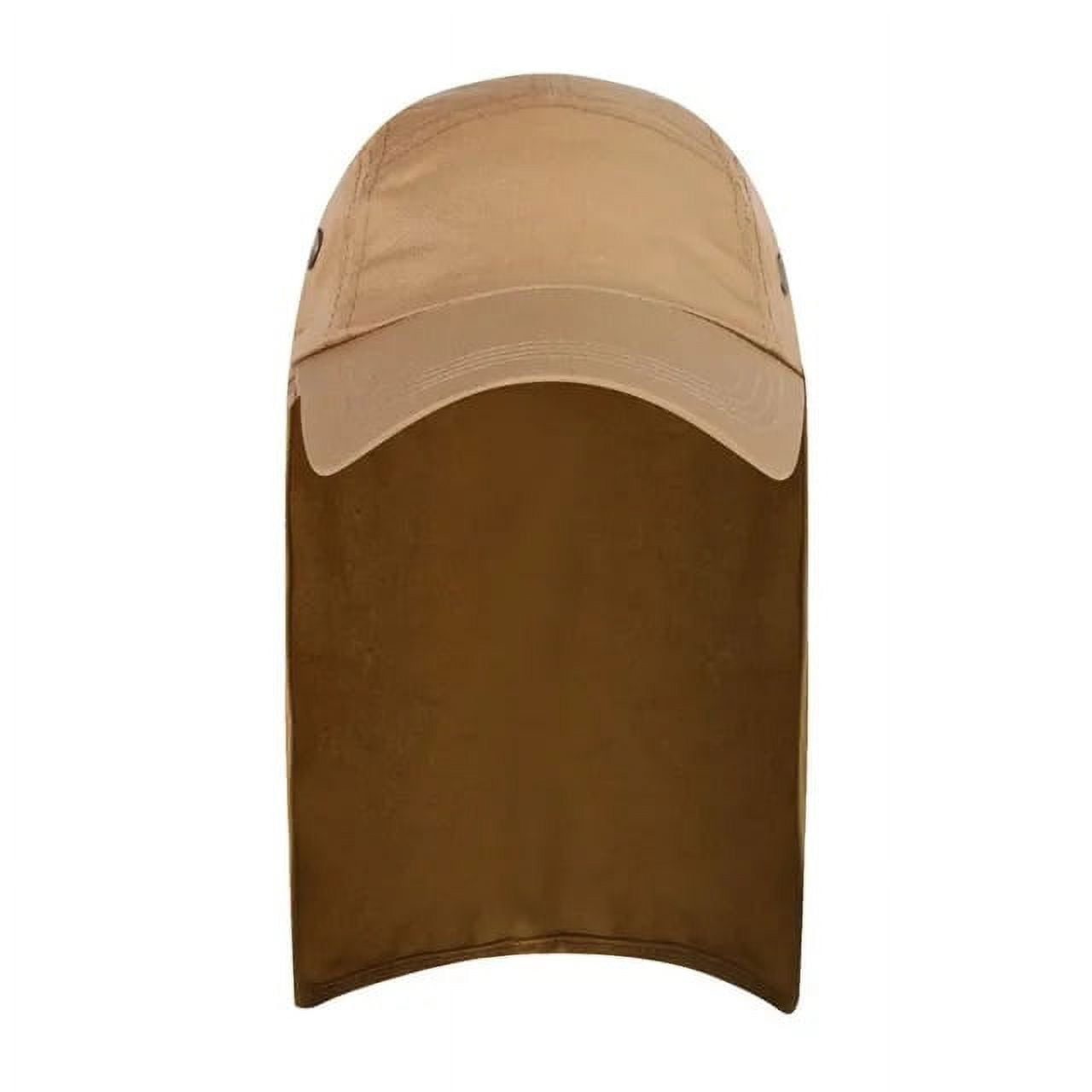 Municipal Unisex Fishing Hat Sun Visor Cap Hat Outdoor UPF 50 Sun ...