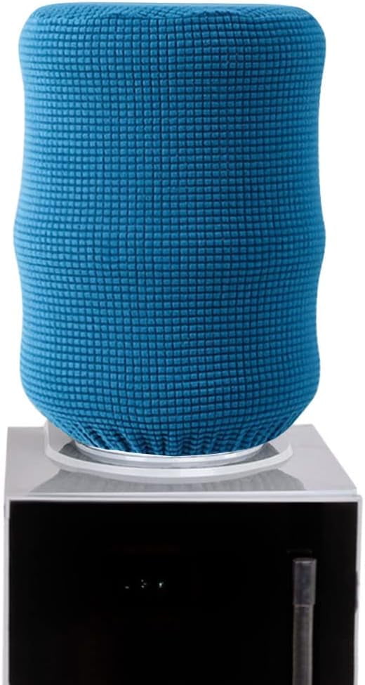 Municipal Water Dispenser Barrel Covers for 5 Gallon Water Bottle ...