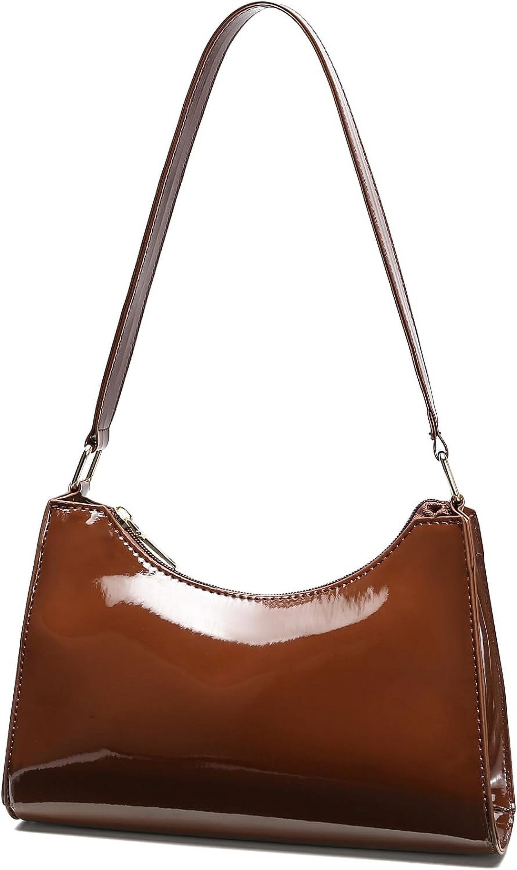 Municipal Y2K Small Shoulder Bag for Women Mini Purse - Walmart.com