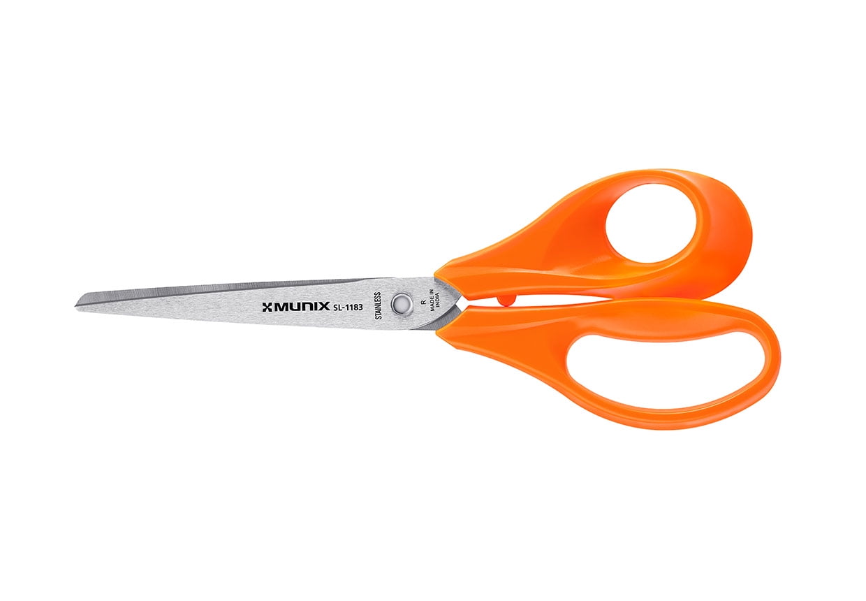 Munix Scissors SL-1183 C3 - Walmart.com
