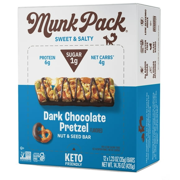 Munch Bars