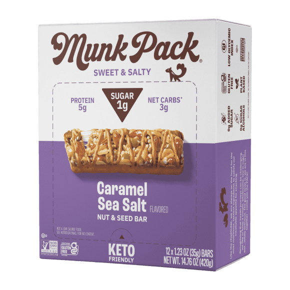 Munk Pack in Snack Bars - Walmart.com