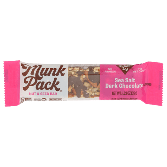 Munk Pack in Snack Bars - Walmart.com