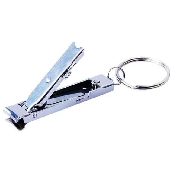 ULTRA-THIN NAIL CLIPPER - Walmart.com