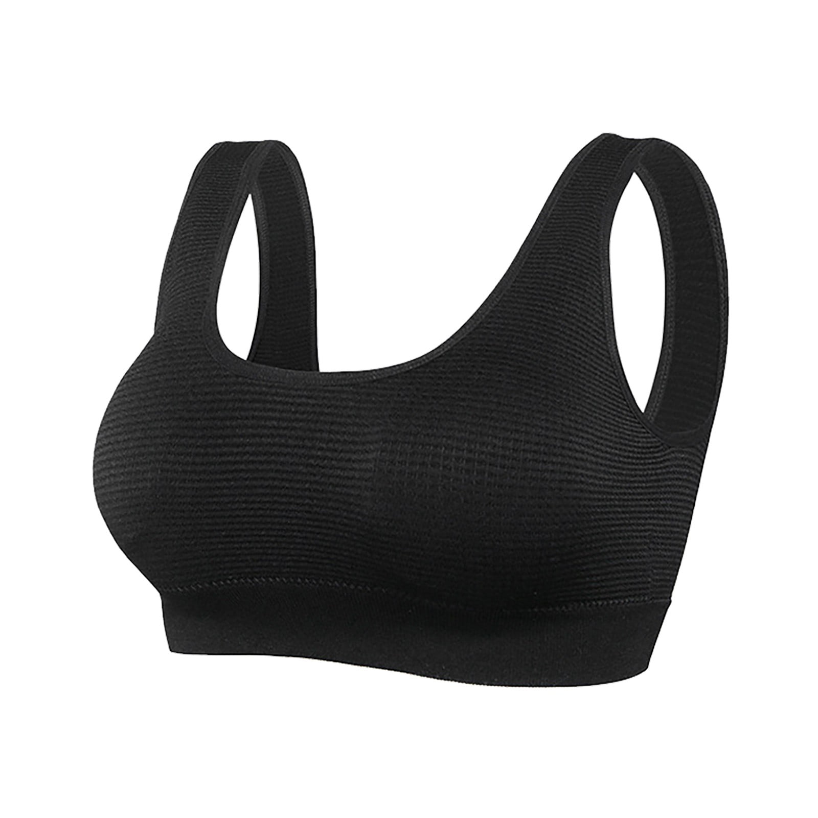 Munlar High Impact Sports Bras Packs for Women Seamless Supportive No ...