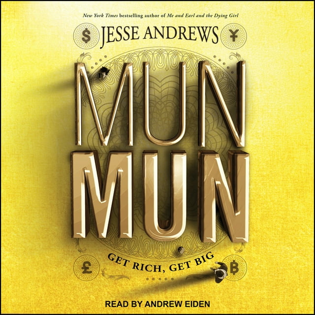 Munmun (Audiobook) - Walmart.com