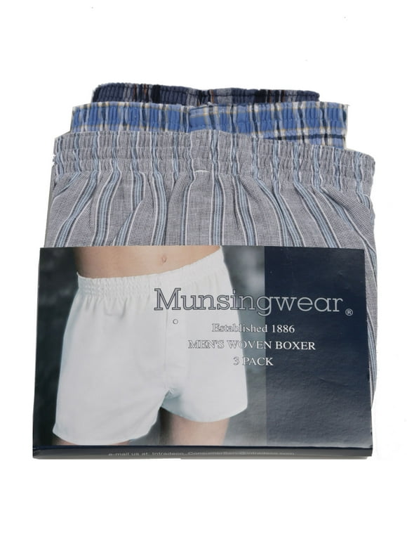Munsingwear