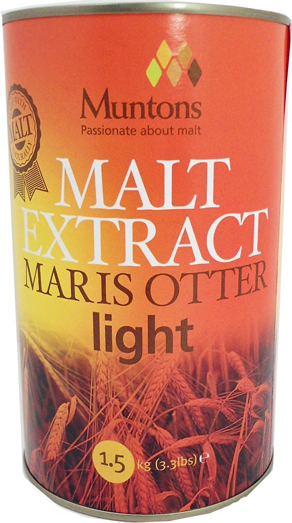 Brewer's Best Liquid Malt Extract - Amber- 3.3 lbs. - Walmart.com