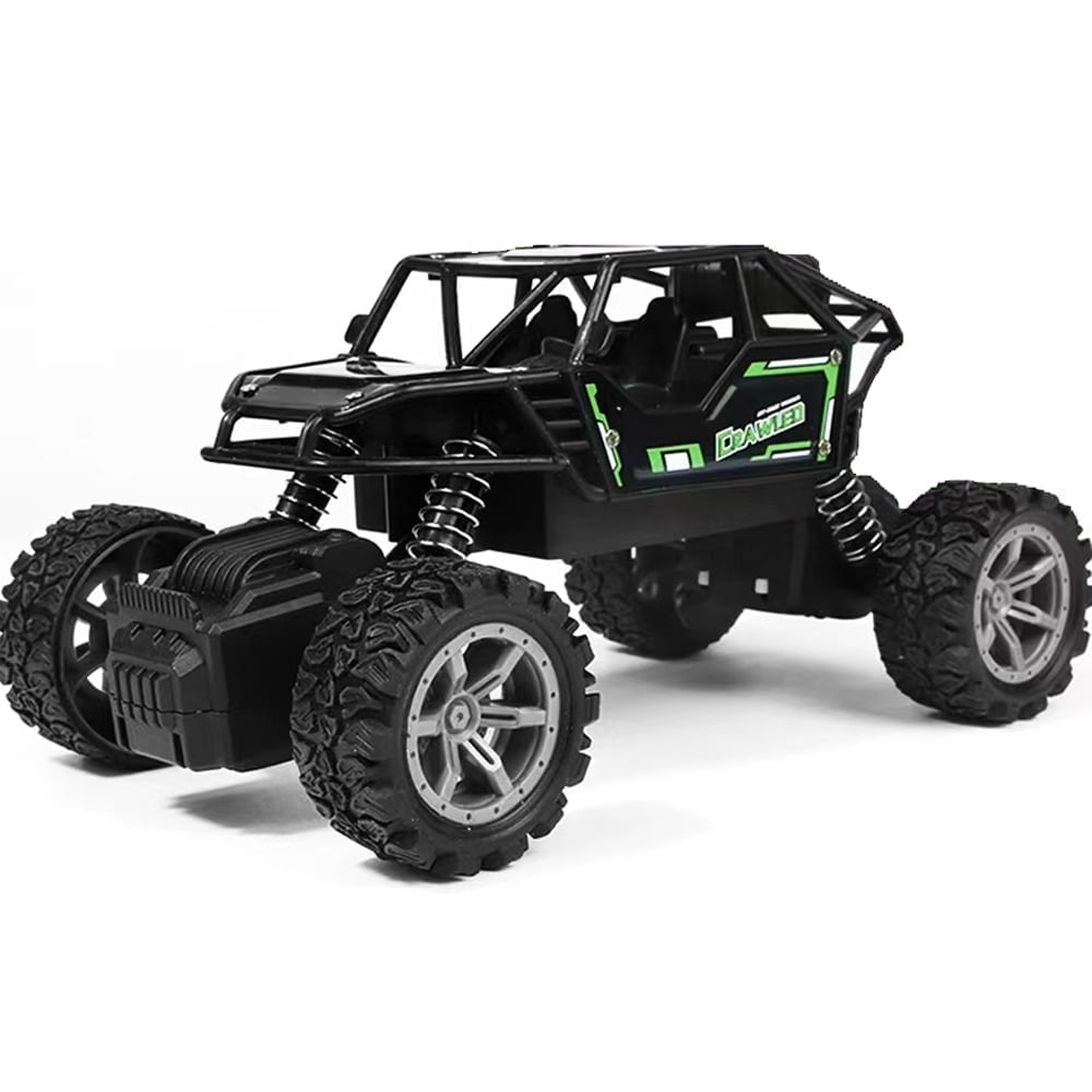 Dkeof Pull Back Cars Toys,Friction Powered Trucks for Kids,Alloy Off ...