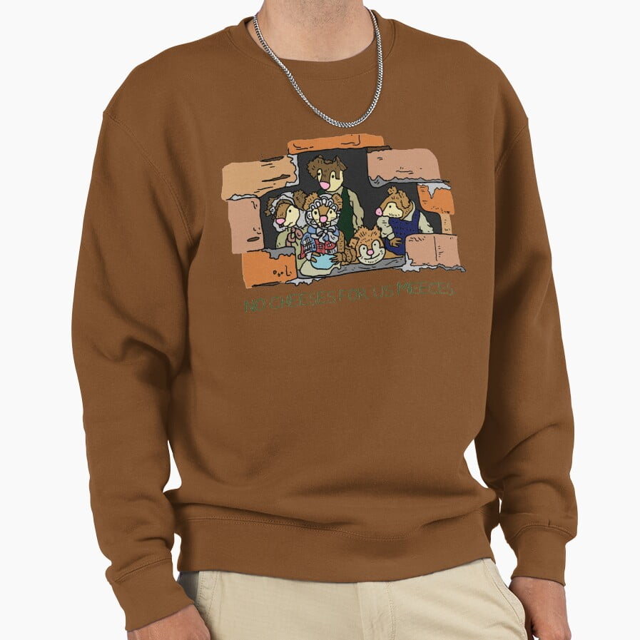 Muppet Christmas Carol Meeces Mice Funny Retro 90s Graphic Vintage Tee ...