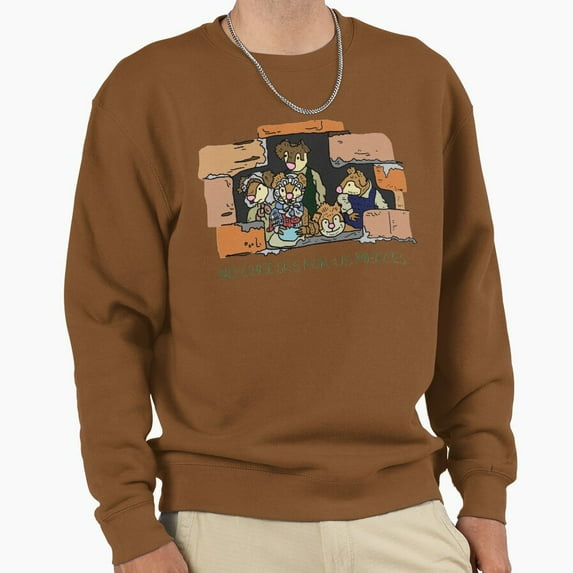 Muppet Christmas Carol Meeces Mice Funny Retro 90s Graphic Vintage Tee ...