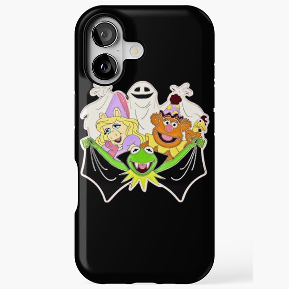 Muppet Halloween
