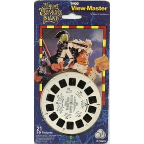 View Master Reels