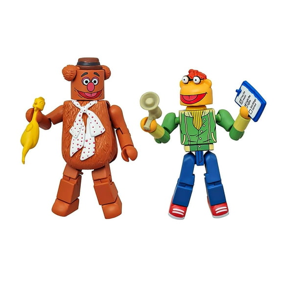 Muppet Toys