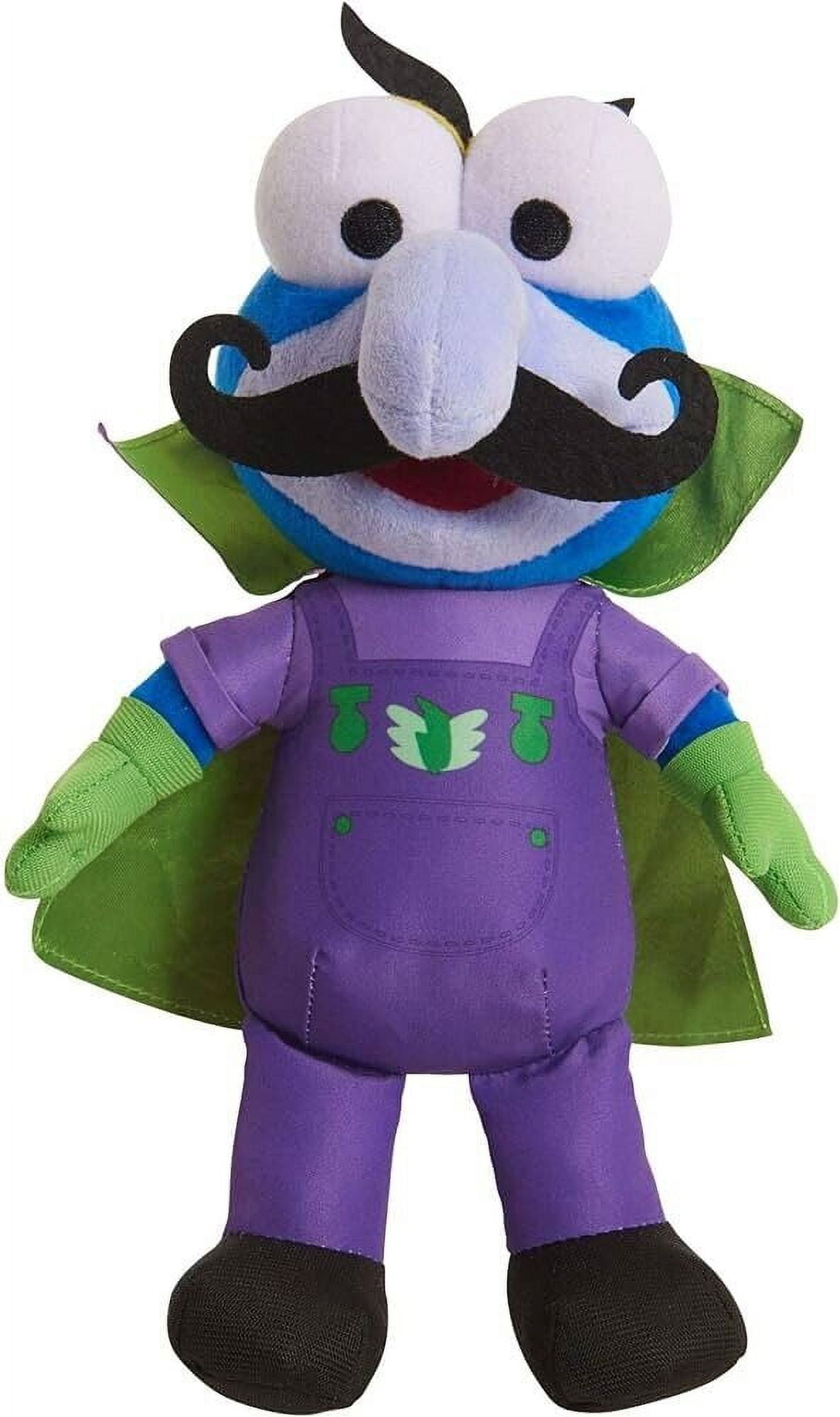 Generic, Muppets Toys Plush, Meanzo Super Gonzo Soft Stuffed Doll, Rare ...