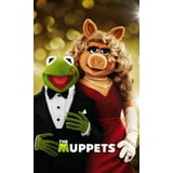 Muppets Poster Entertainment Decor 24x36 Art Poster 24x36 Unframed, Age ...