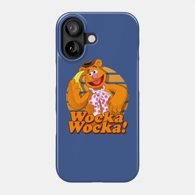 Muppets with a Collection of Classic and Beloved Puppet Characters Case ...