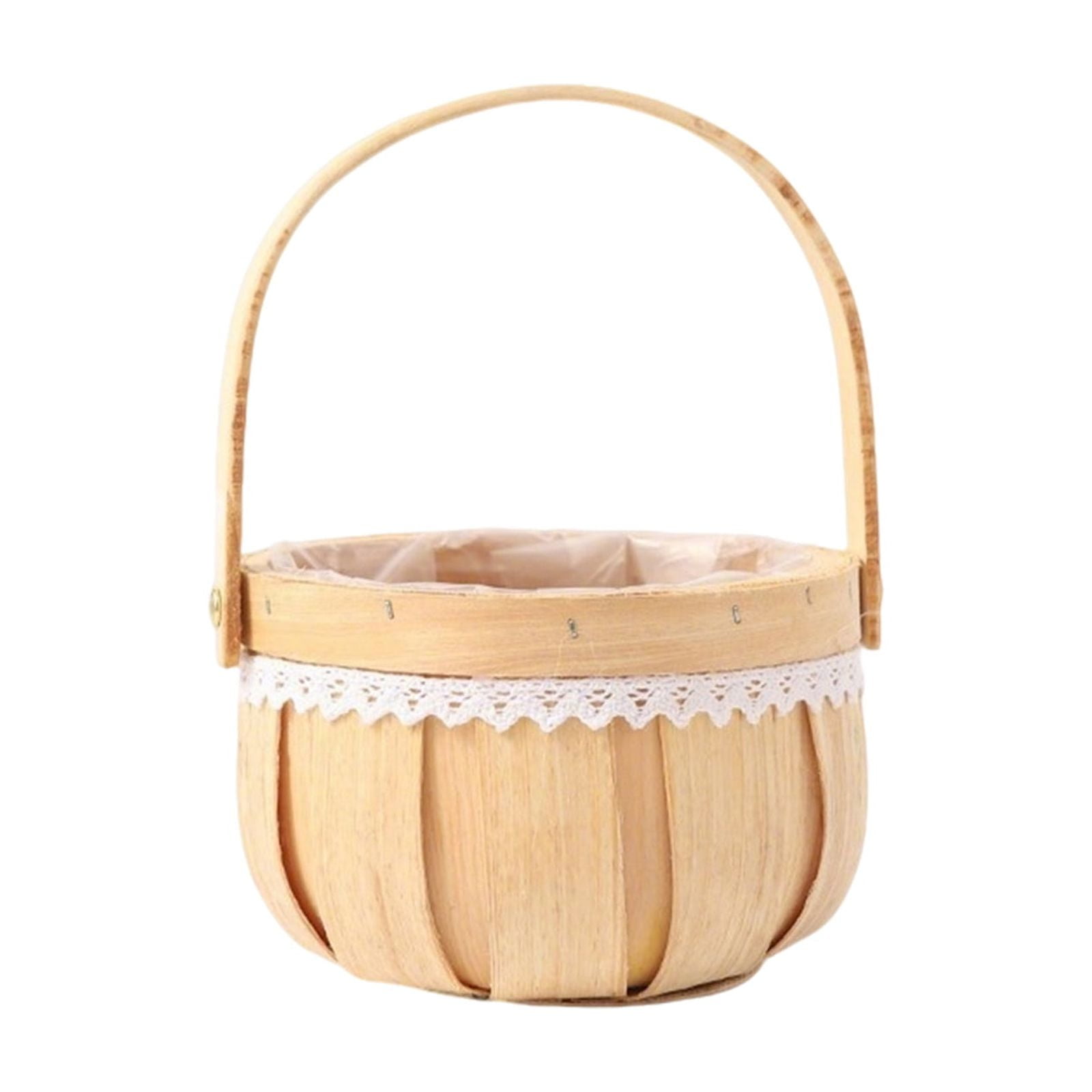Mupvlun Food Storage Cradle Flower Egg Shaped Floral Arrangement for ...