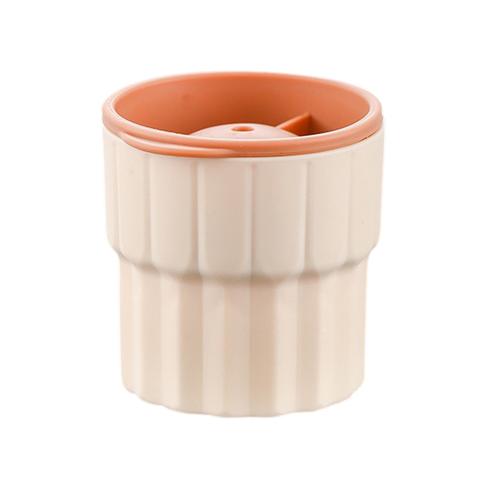 Mupvlun Portable Silicone Ice Ball Maker - Round Ice Cube Mold Trays ...