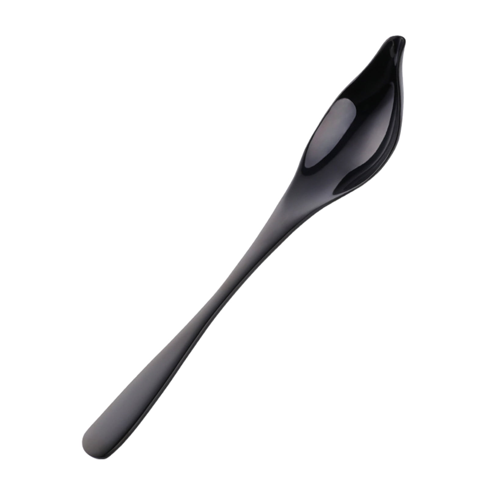 Mupvlun Stainless Steel Precision Drizzling Spoon – Multi-Use Cake ...