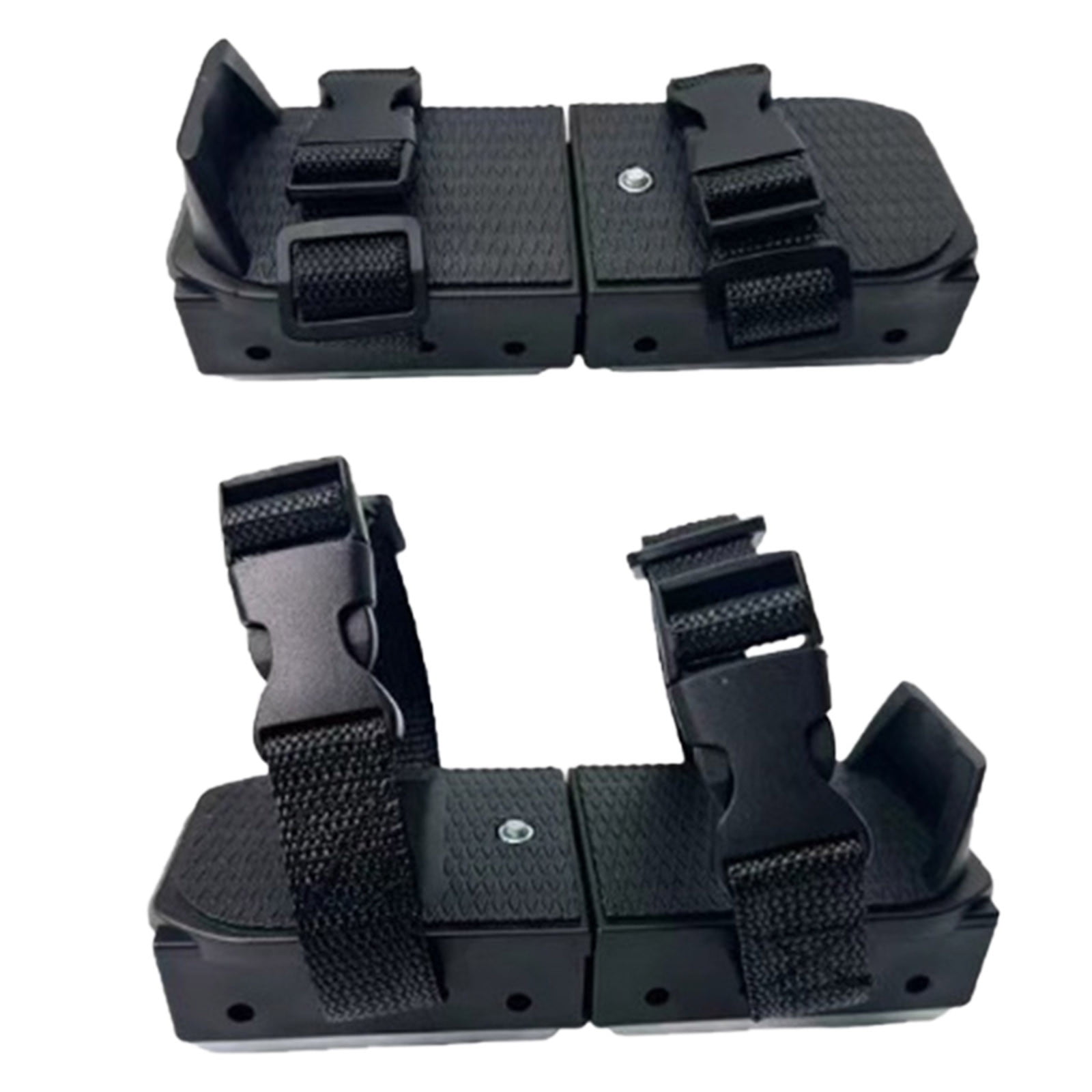 Mupvlun Upgraded Toddler Ice Skates, 2-in-1 Adjustable Double ...