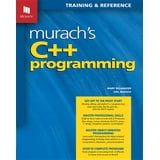 Murach's C++ Programming (Paperback) - Walmart.com