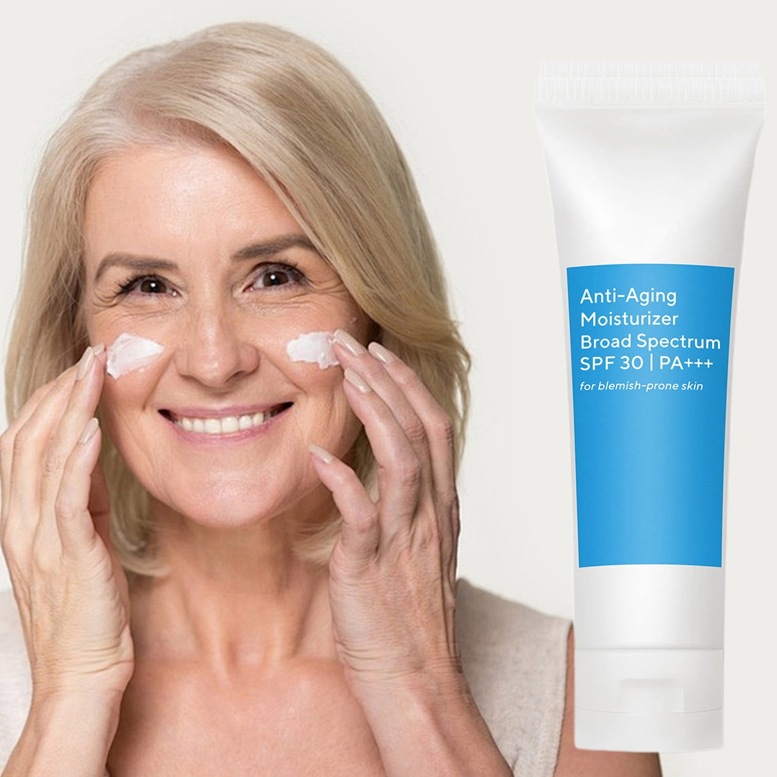 Murad Anti-Aging Moisturizer Broad Spectrum SPF 30 (UPDATED PACKAGING ...