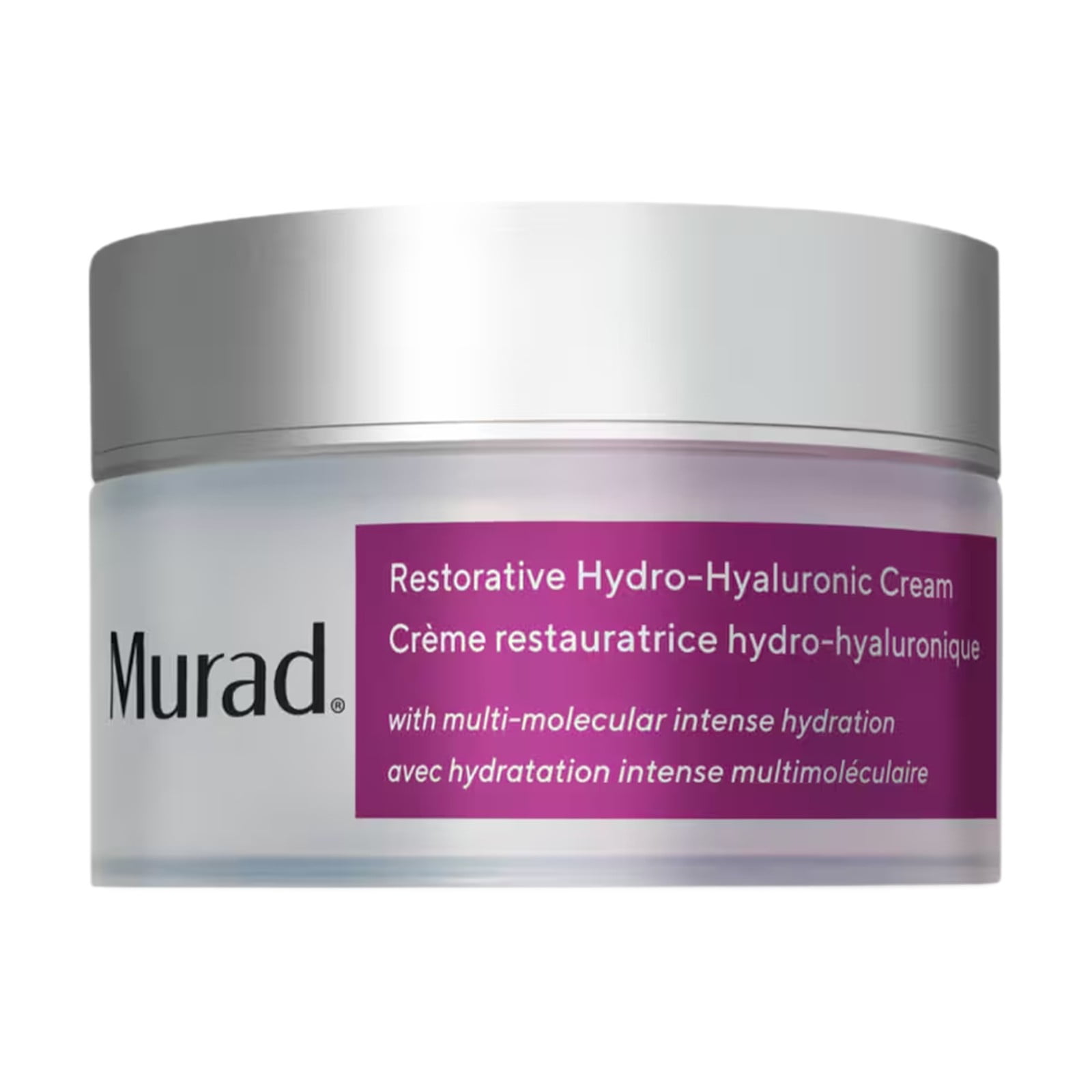 Murad Cellular Hydration Barrier Repair Cream - Nourishing Face ...