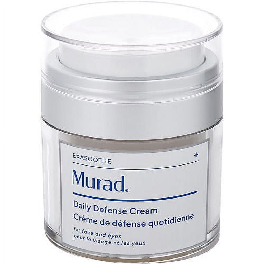 Murad Daily Defense Cream - 50ml/1.7oz - Ultimate Skincare Protection ...