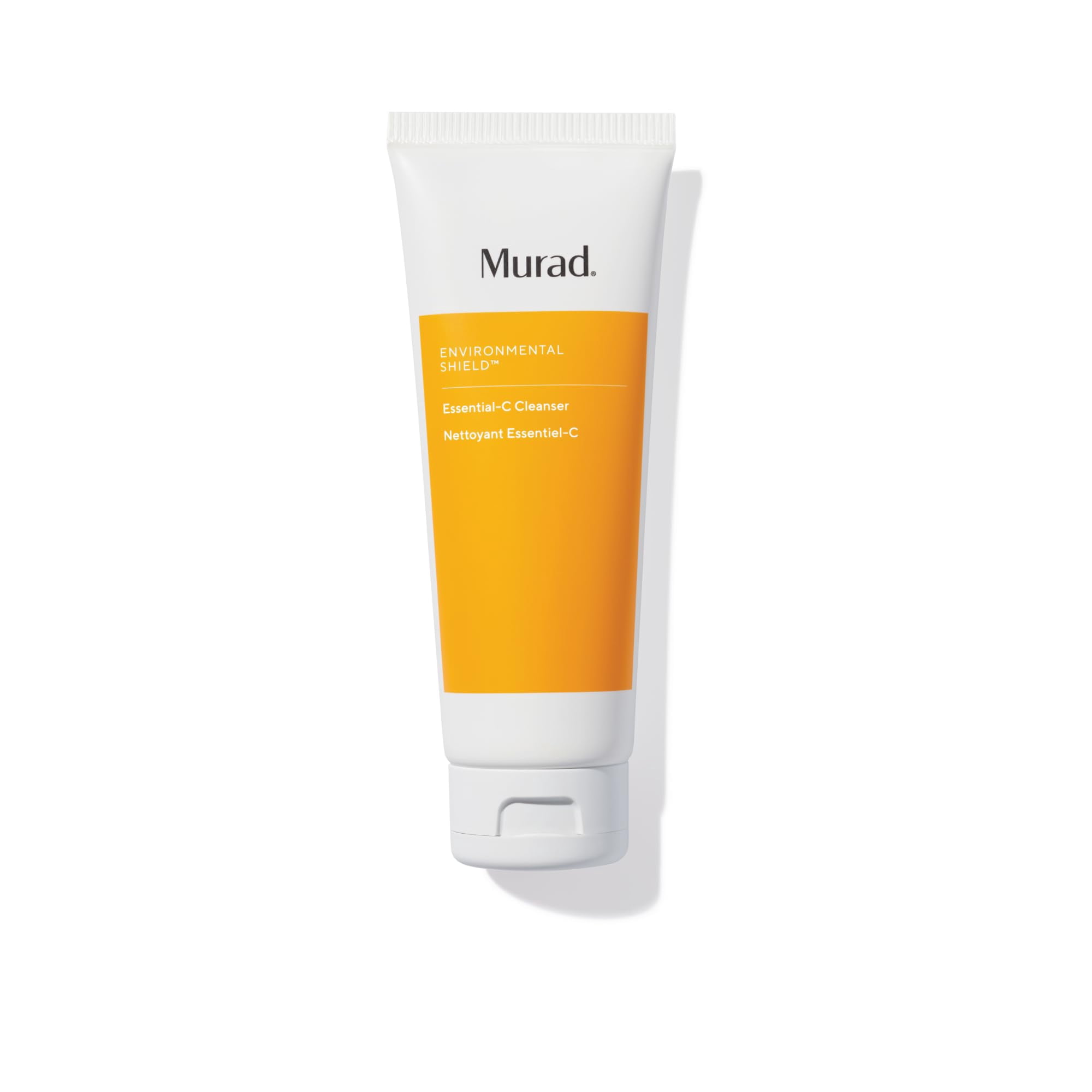 Murad Essential-C Facial Cleanser IFF17 - Foaming Gel Face Wash ...