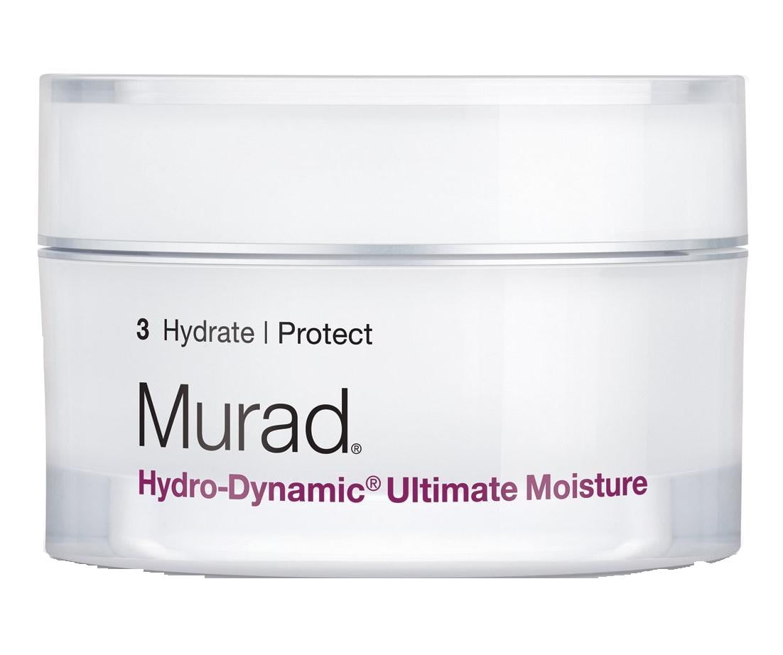 Murad Skin Care Hydro-Dynamic Ultimate Moisture, Hydration Boost, 1.7 ...