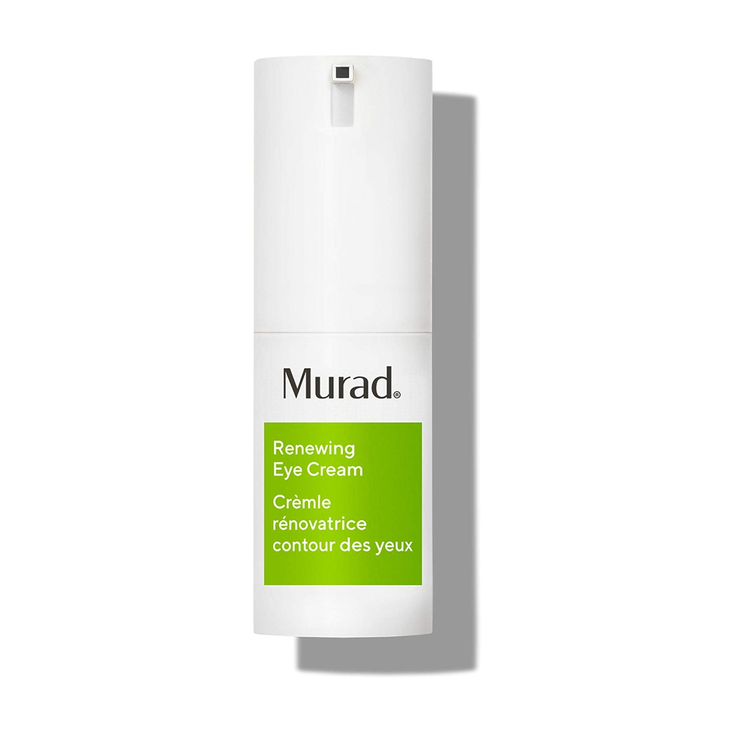 Murad Renewing Eye Cream - Resurgence Multi-Action Anti-Aging Eye Cream ...