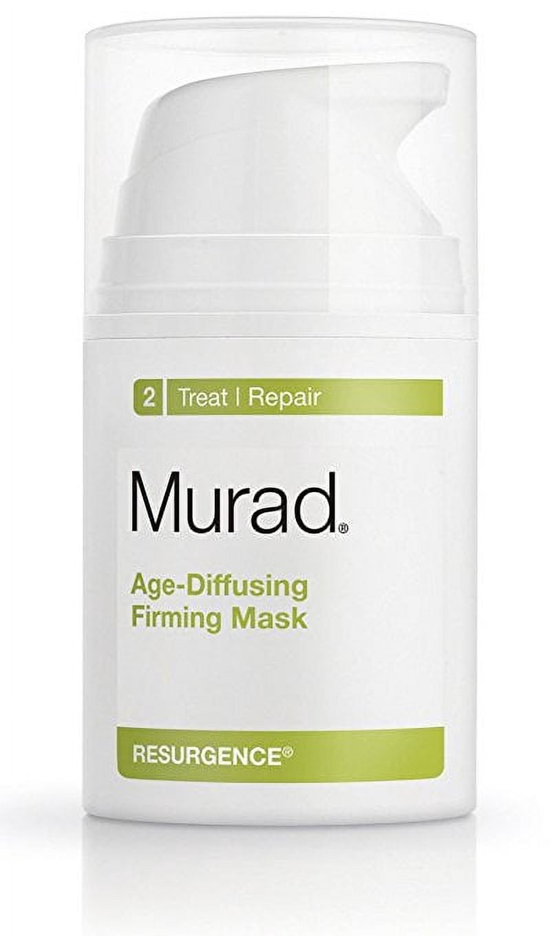 Murad Resurgence Age-Diffusing Firming Face Mask 1.7oz - Walmart.com