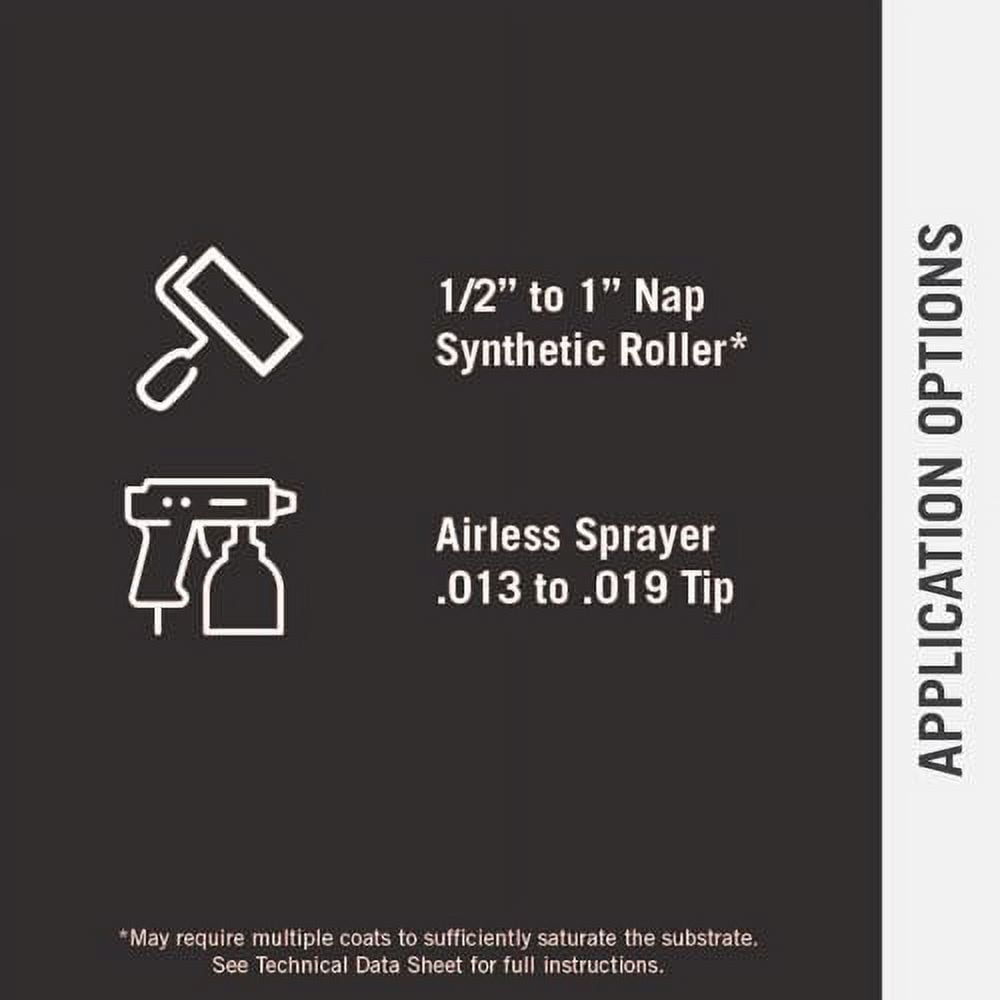 MuralGuard MG-0116 16 Oz Kit Water-based Mural Varnish - Walmart.com