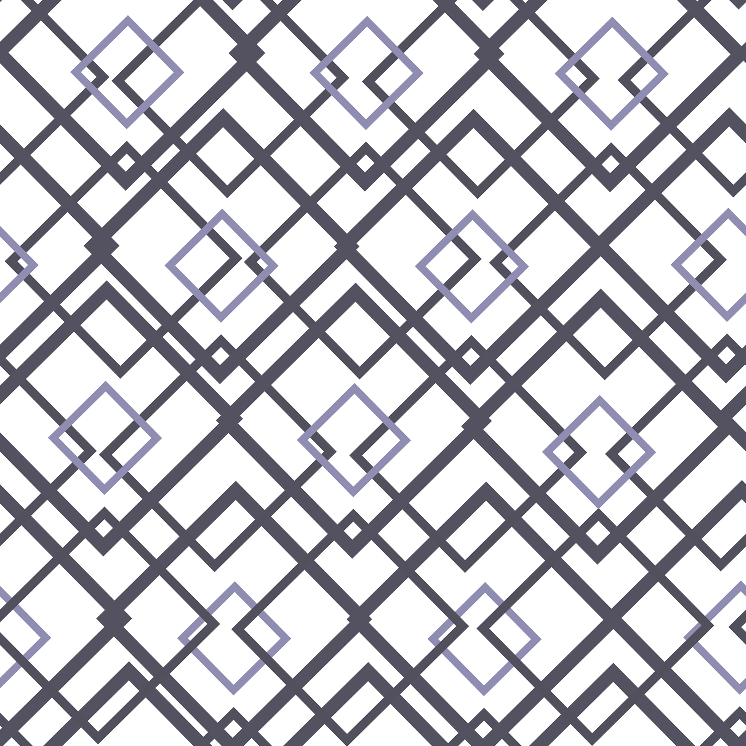 MuralsPrint Metro Rhombus Geometrical Grid Peel and Stick wallpaper ...