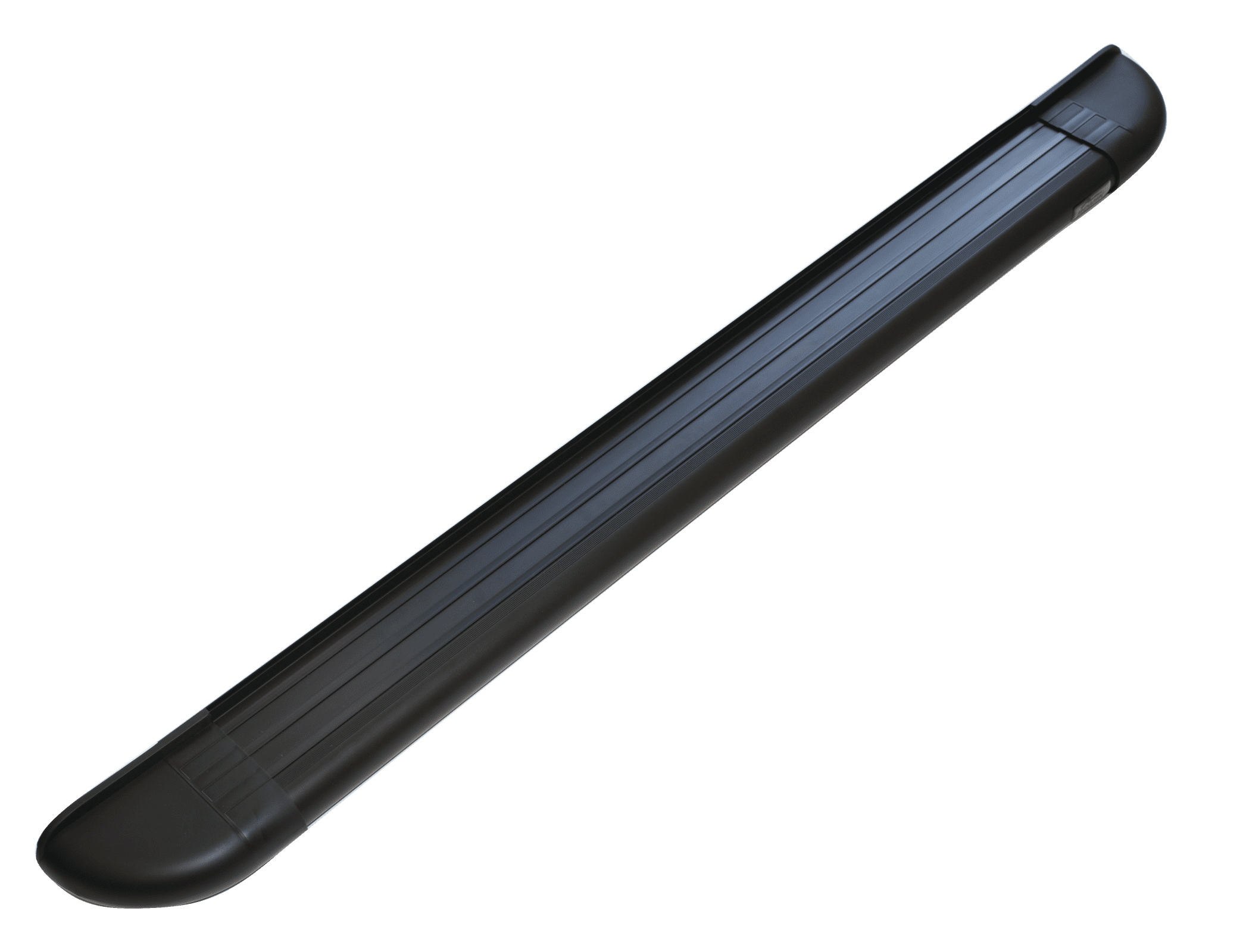 Murano Running Boards 03-14 Fits Nissan Murano Black RB2 Series Romik ...