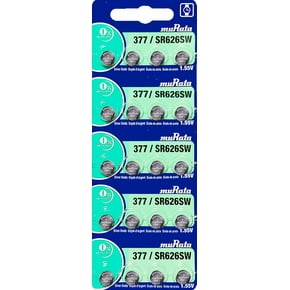 Sr 626 Sw Watch Battery