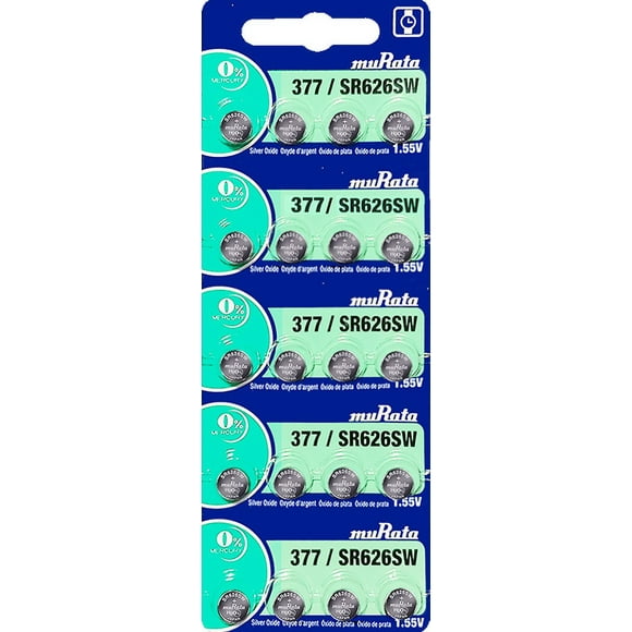 Sr 626 Sw Watch Battery