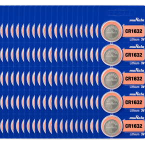 1632 Lithium Batteries
